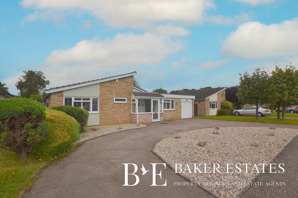 Leigh Drive, Wickham Bishops – Baker Estates
